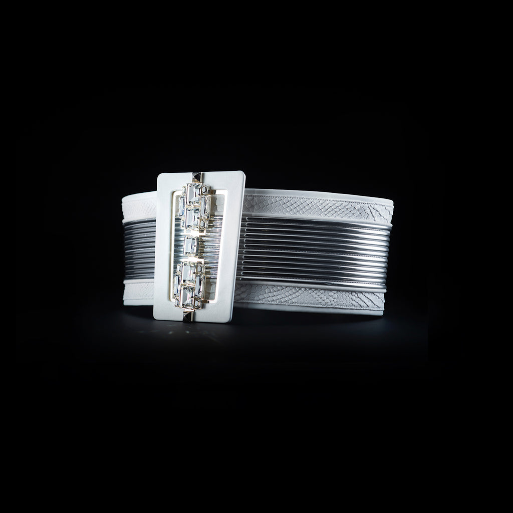 DECADENCE WAIST BELT – Bjorn van den Berg®