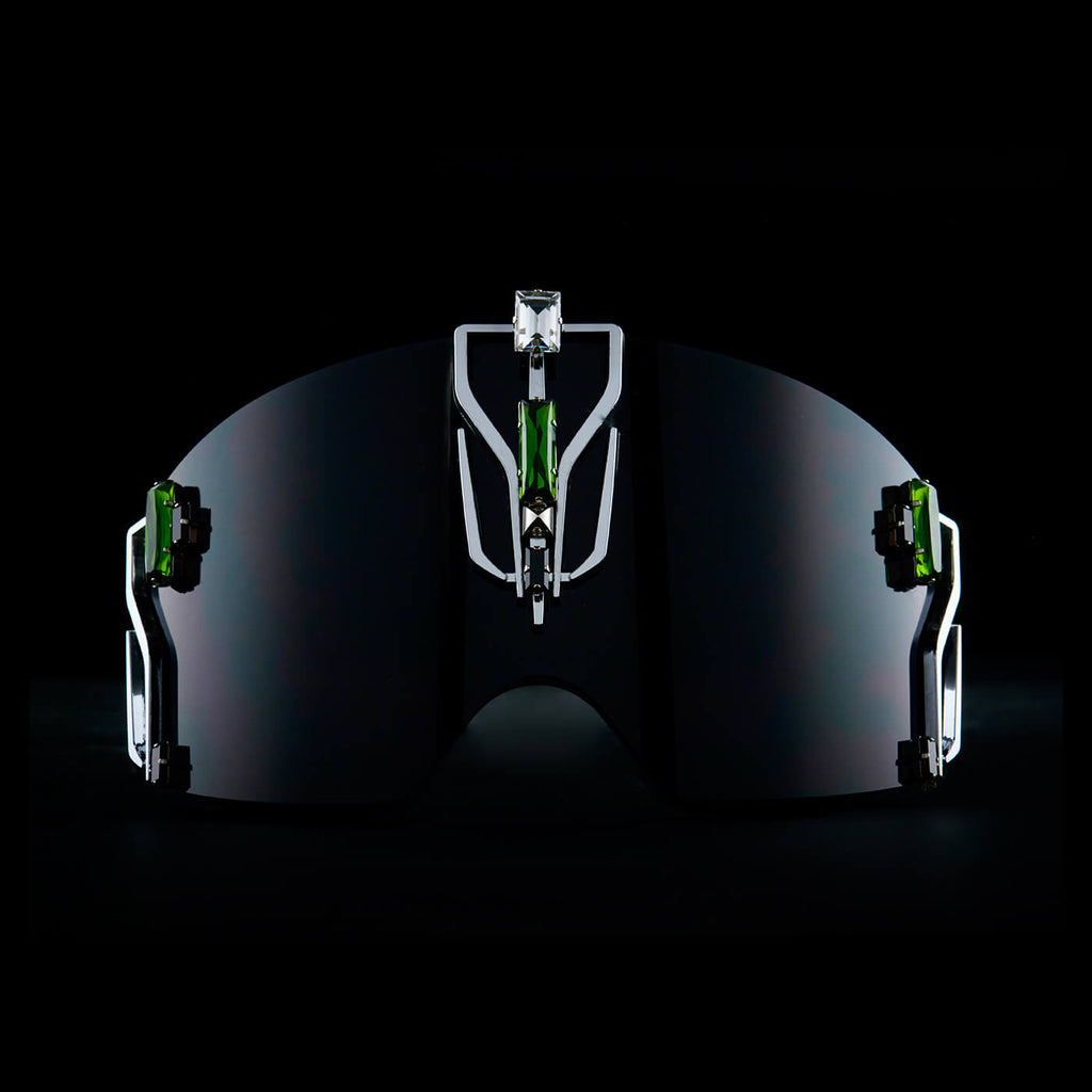FUTURISTIC JETSON GOGGLES – Bjorn van den Berg®